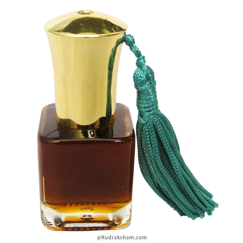 Kasturi Hina Perfume, Aromatherapy Kasturi Perfume oil Roll on Bottle ...